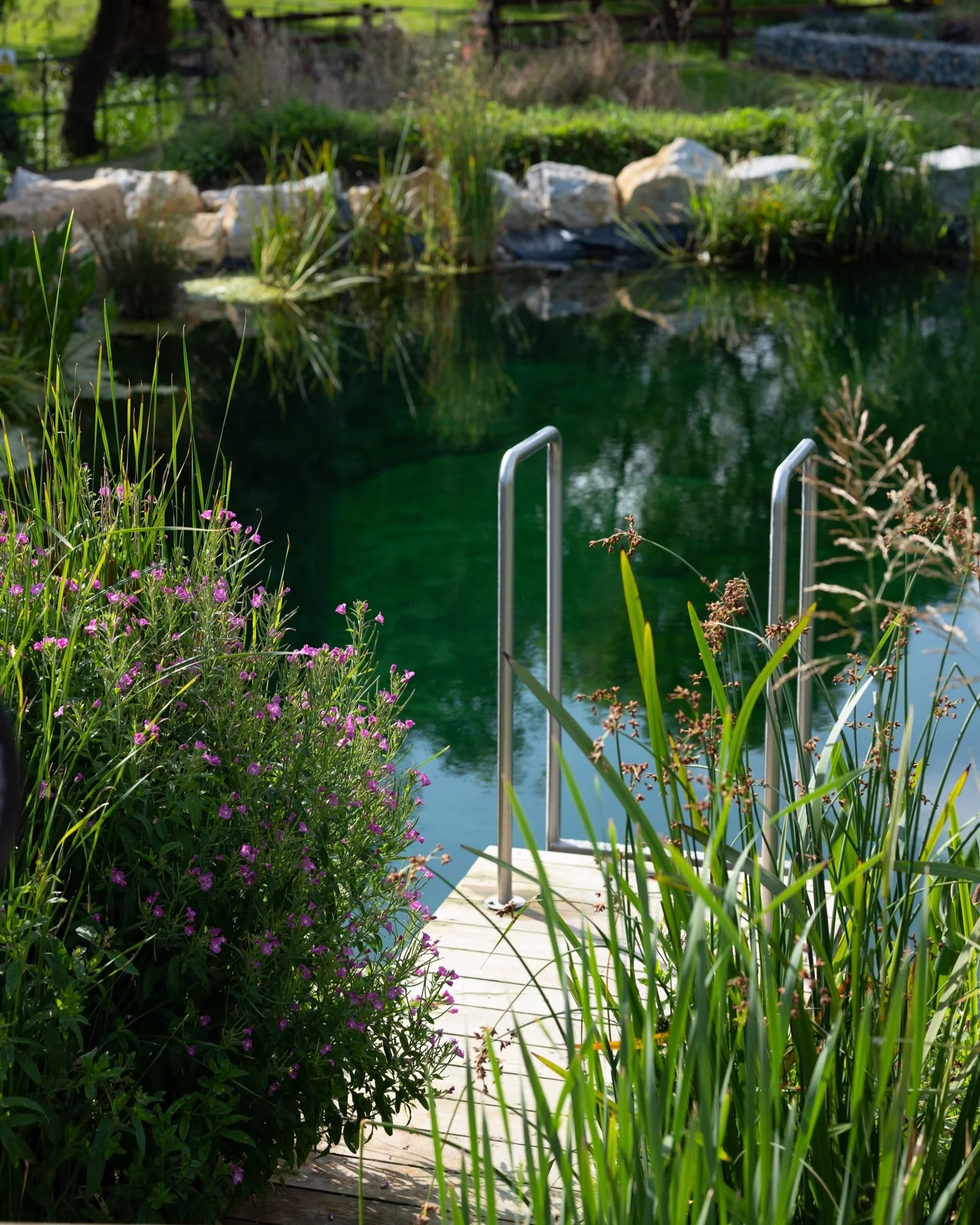 Spa Days at the Award-Winning Spa at Laceby Manor in Lincolnshire