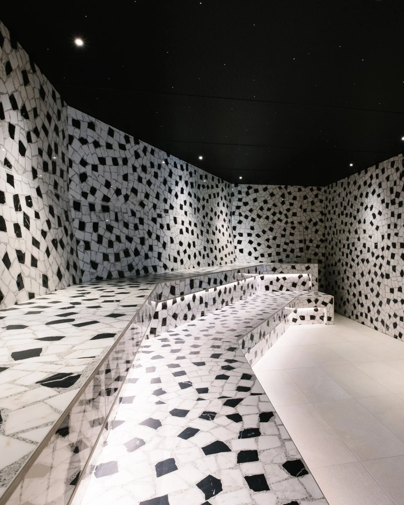 Spa Days at the Award-Winning Spa at Laceby Manor in Lincolnshire