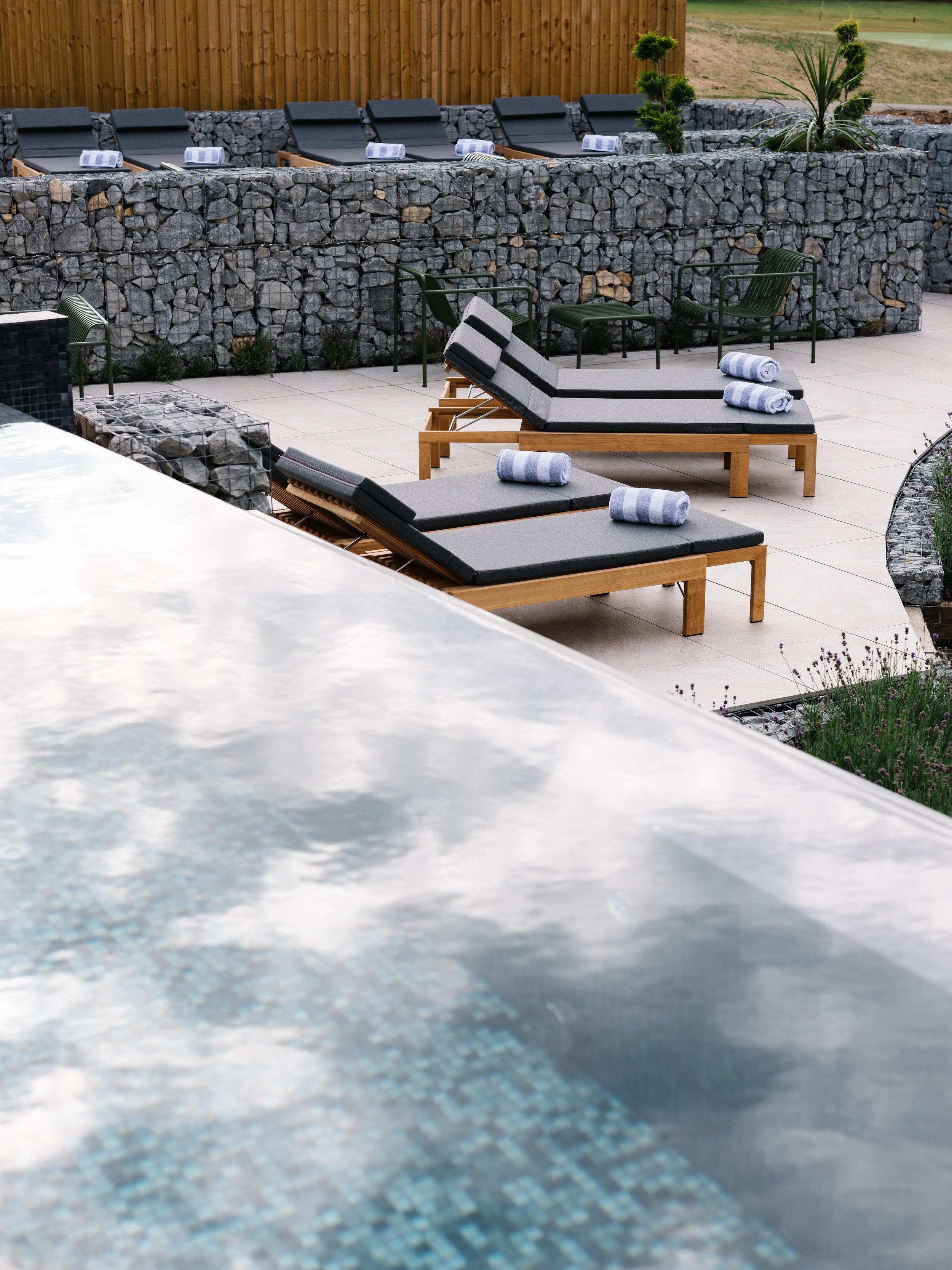 Spa Days — Laceby Manor