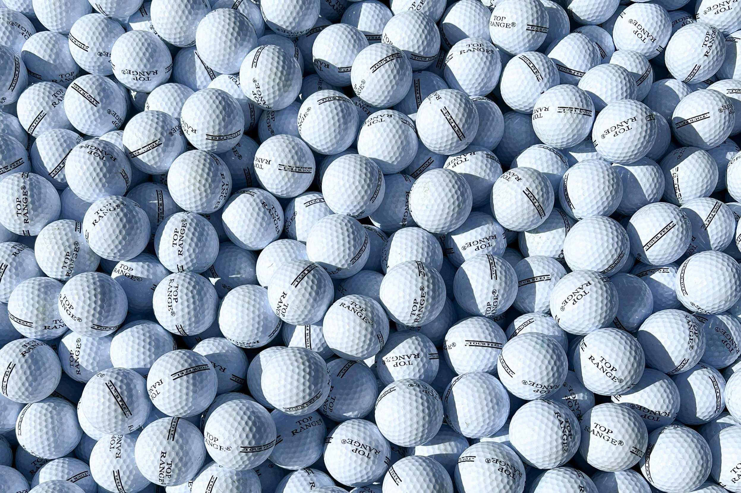 Golf at Laceby Manor in Lincolnshire