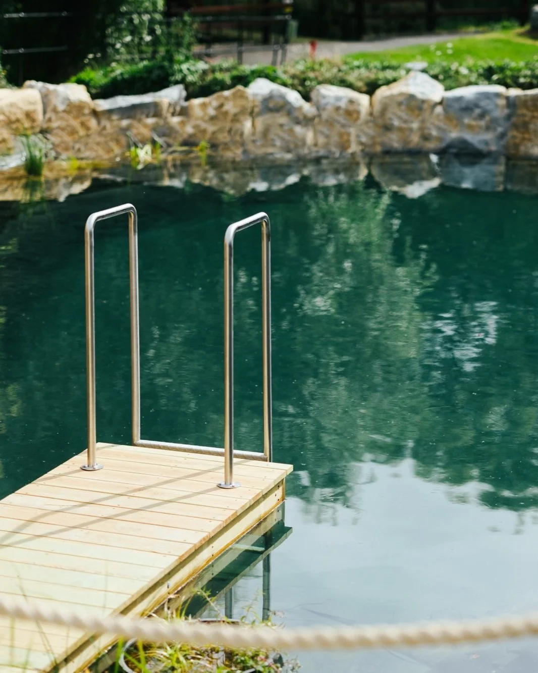 Spa Days — Laceby Manor