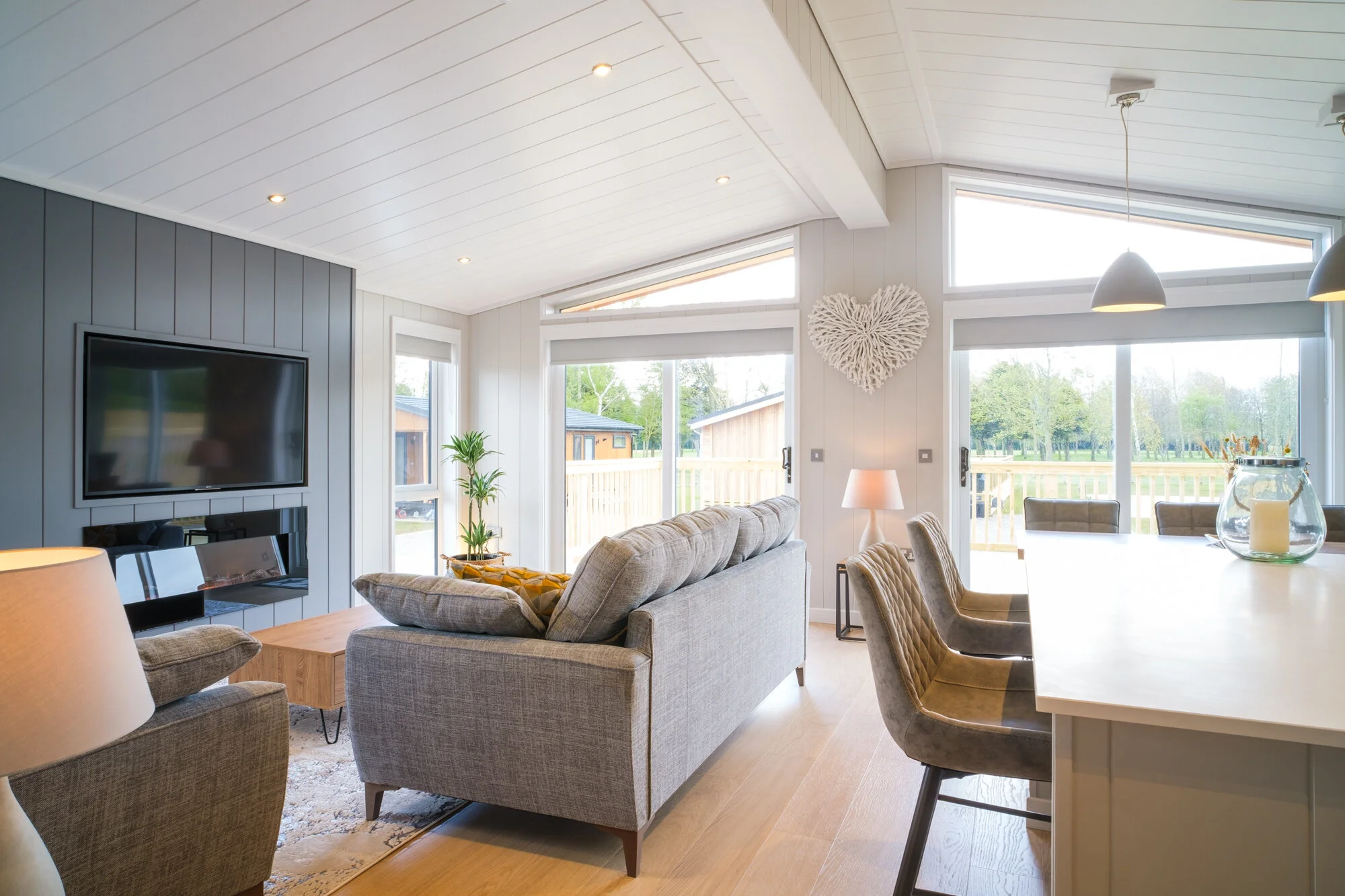 Stay at Laceby Manor Spa and Golf Resort in Lincolnshire