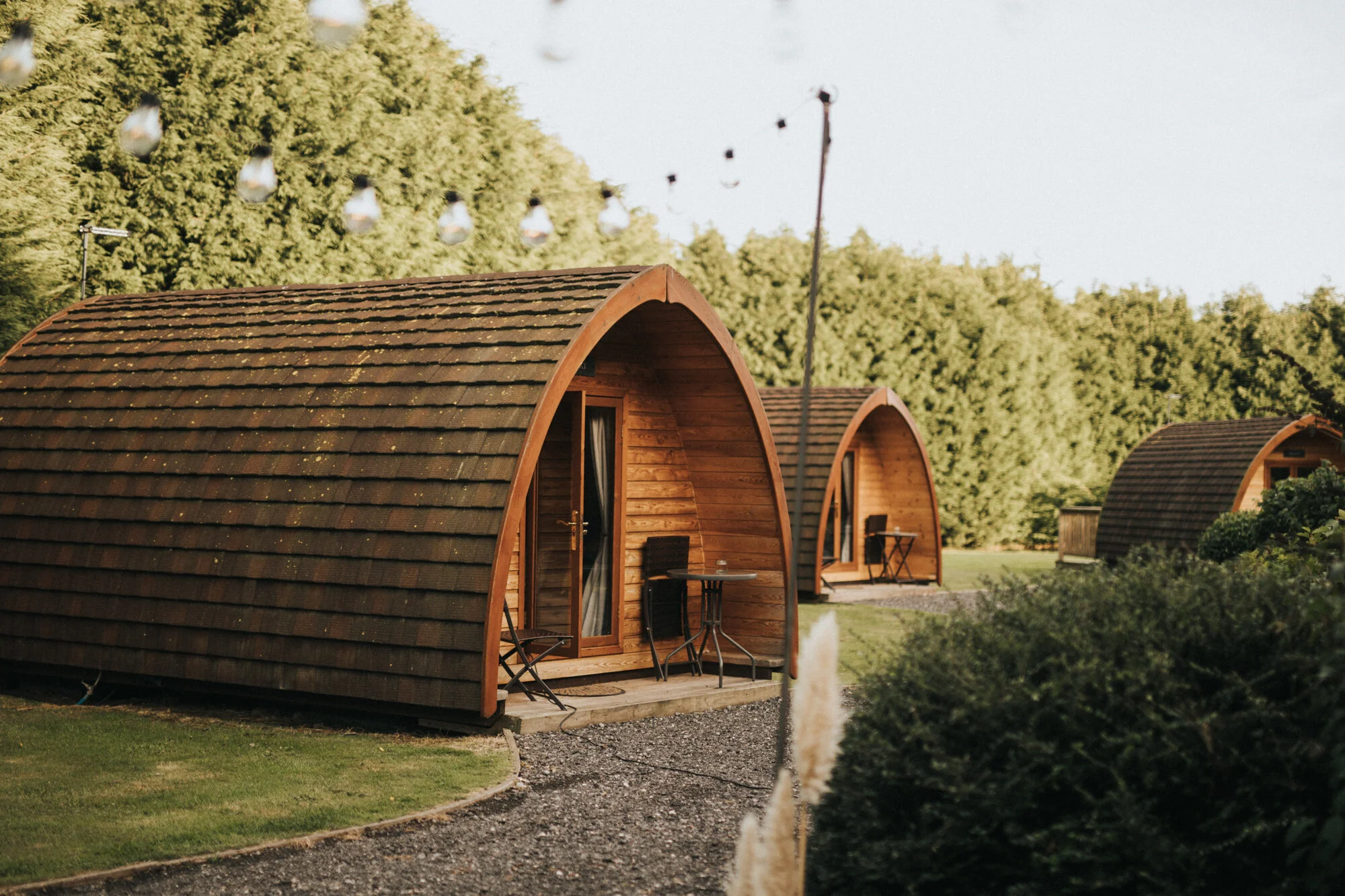 Stay at Laceby Manor Spa and Golf Resort in Lincolnshire