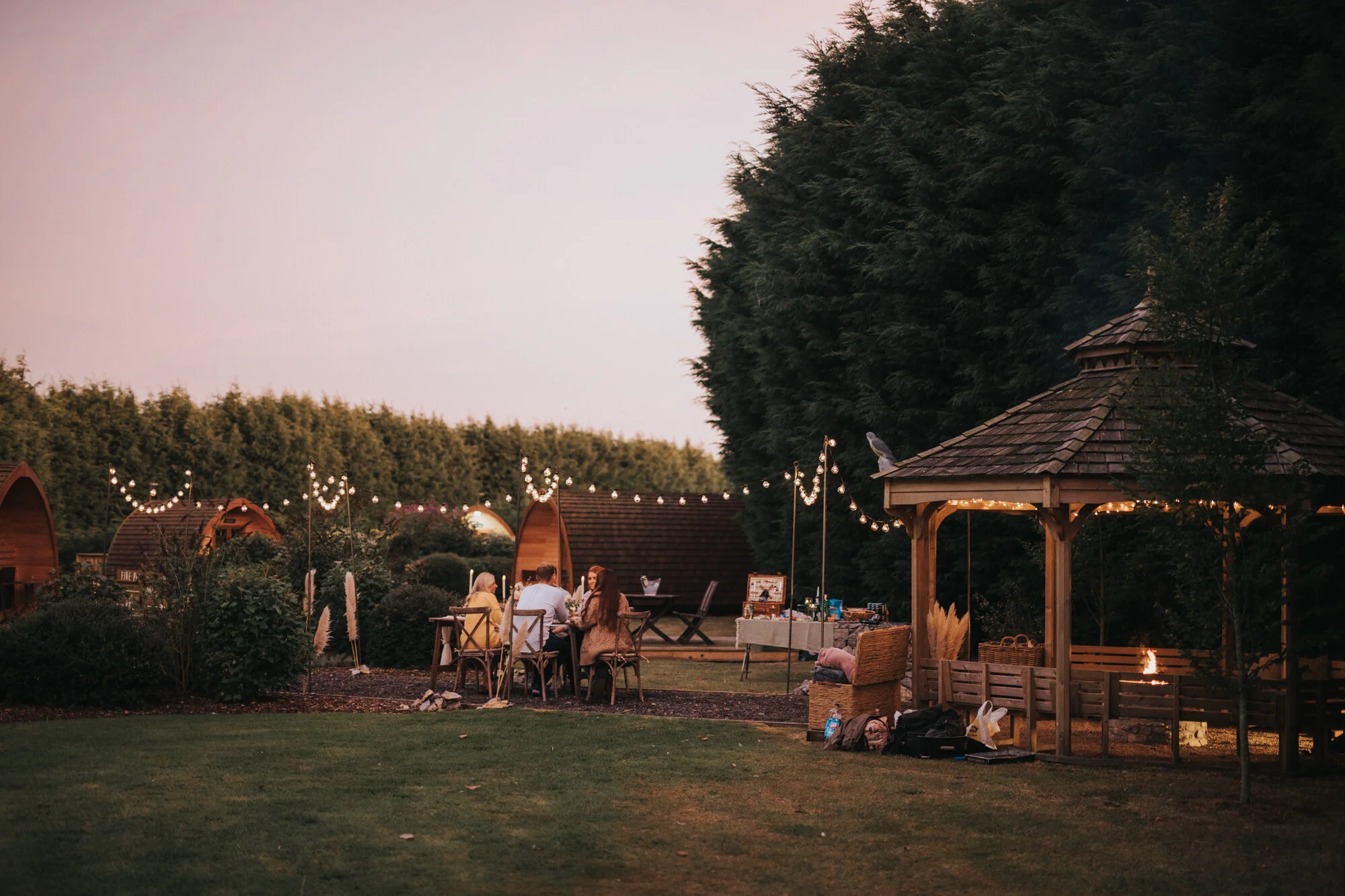 Stay at Laceby Manor Spa and Golf Resort in Lincolnshire