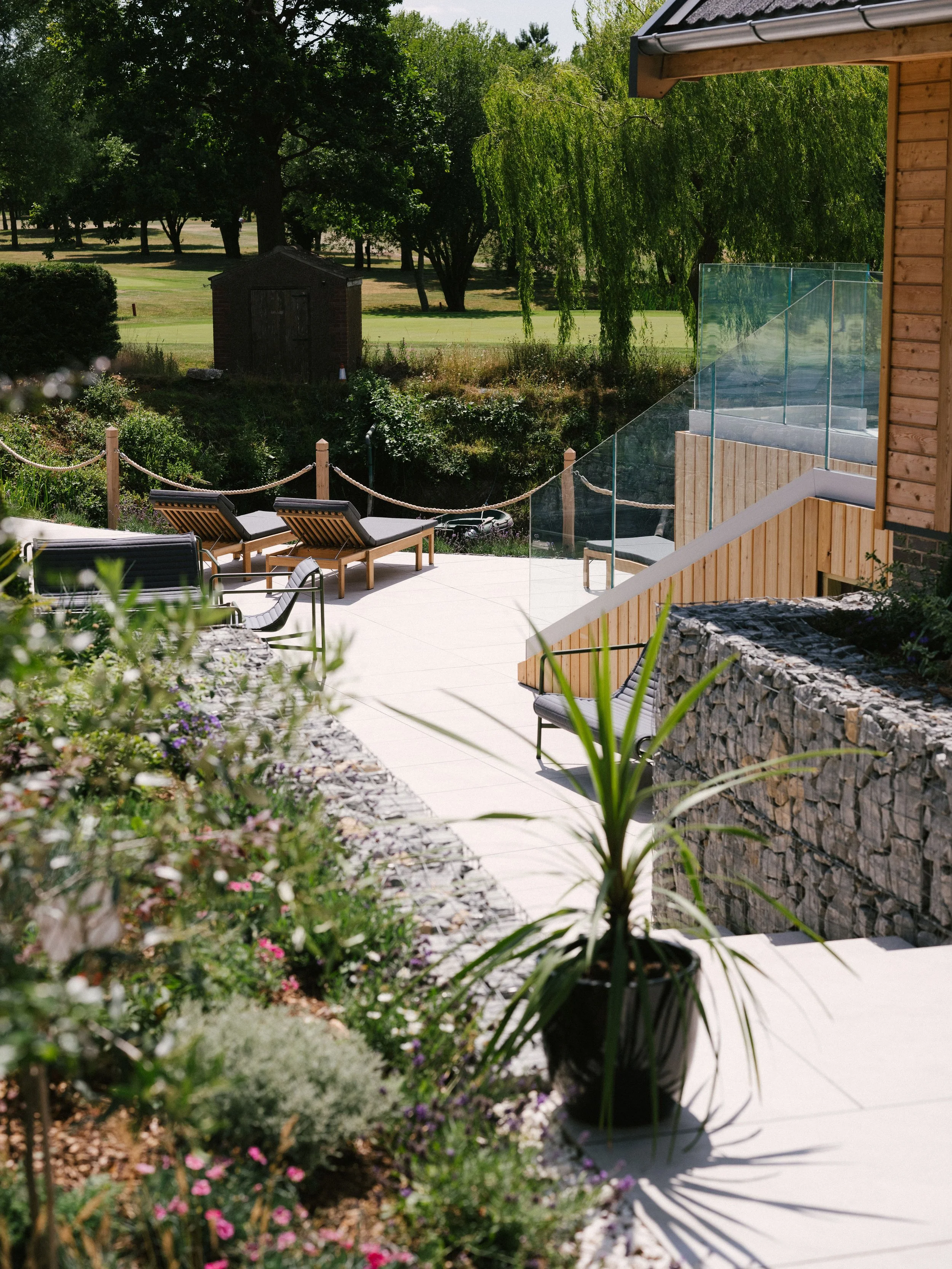 Spa Days — Laceby Manor