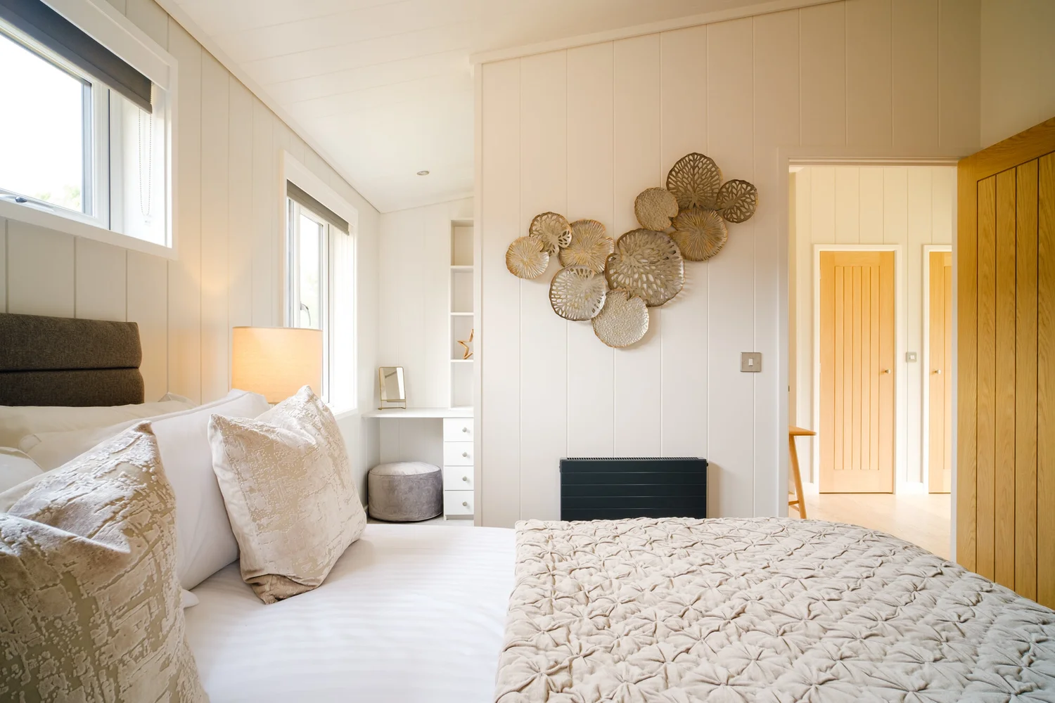 Stay at Laceby Manor Spa and Golf Resort in Lincolnshire