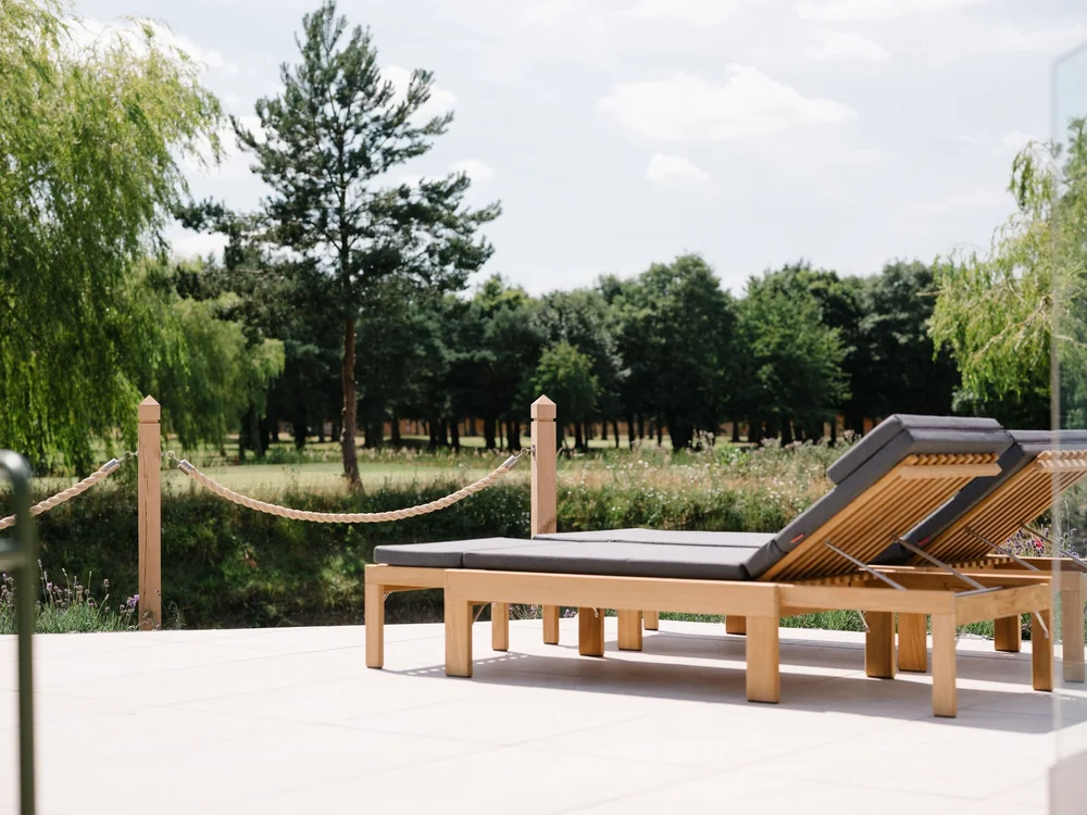 Spa Days — Laceby Manor