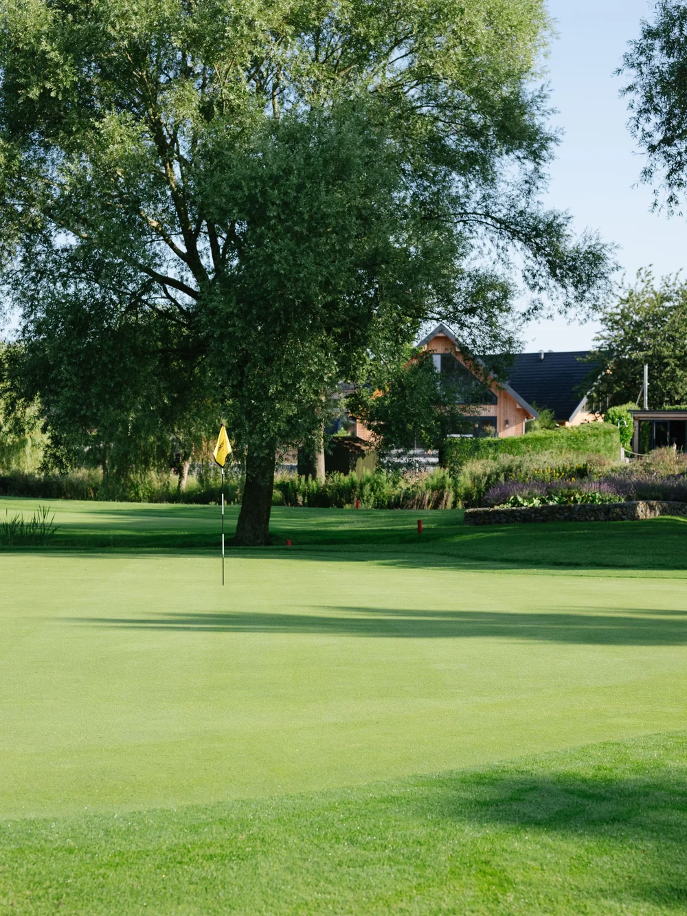Stay at Laceby Manor Spa and Golf Resort in Lincolnshire