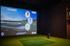 Golf at Laceby Manor in Lincolnshire