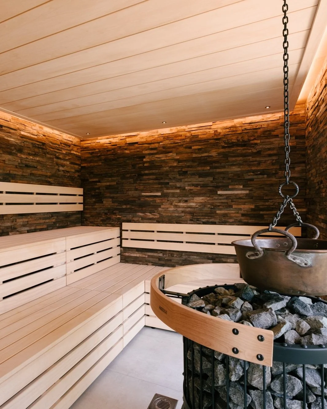 Spa Days at the Award-Winning Spa at Laceby Manor in Lincolnshire
