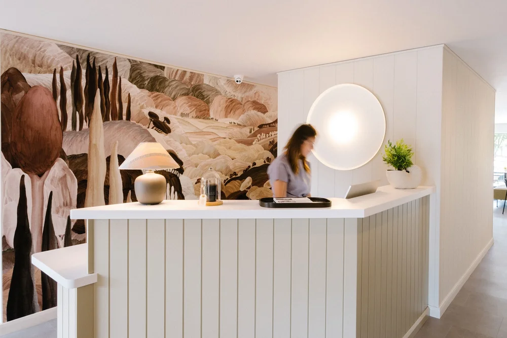 Spa Facilities — Laceby Manor