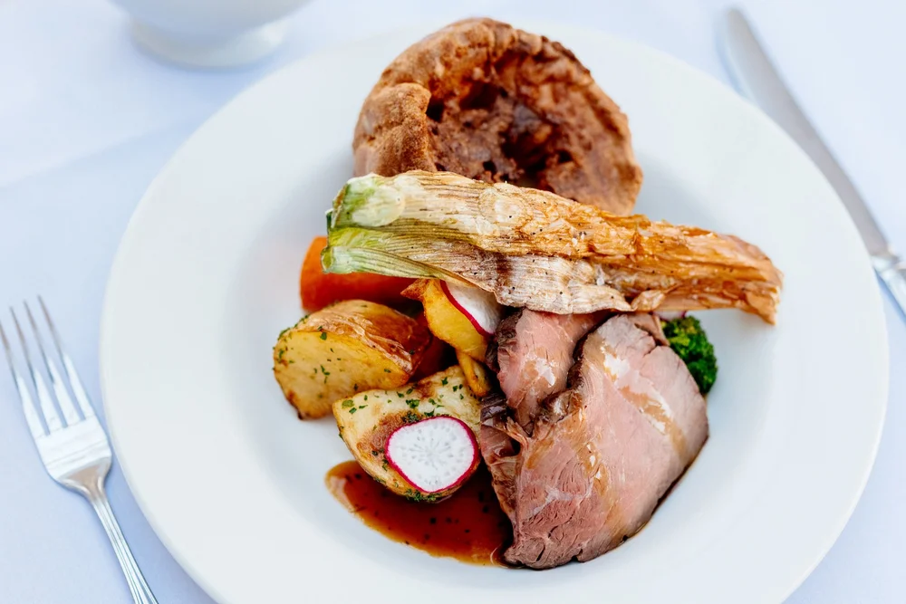 Dining — Laceby Manor