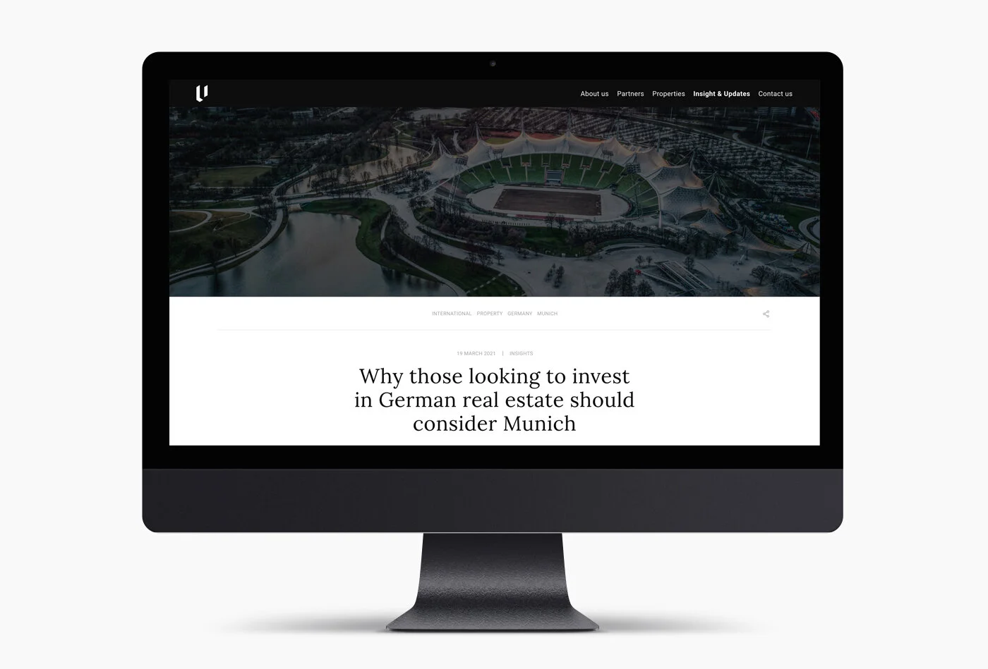 VOLSUNG — Marine Sanz Vico