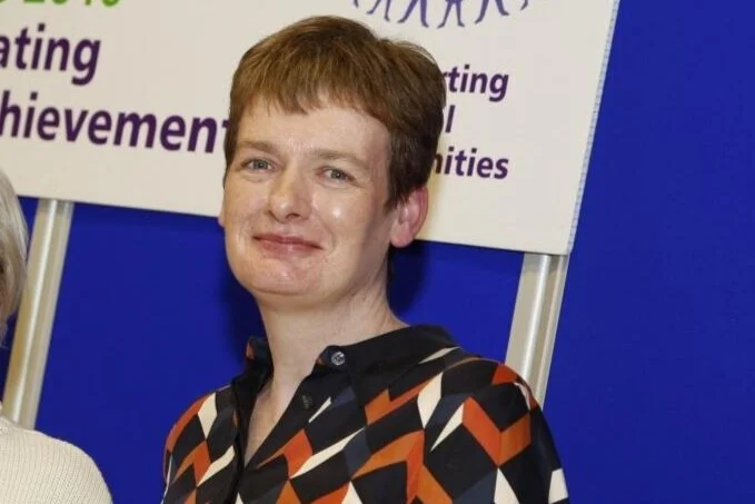 General 2 — Fermanagh Rural Community Network