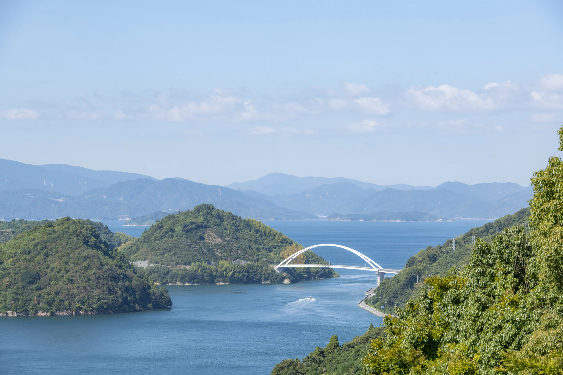 The Tobishima Kaido Islands : Places to Eat & Stay — THE SETOUCHI COOKBOOK
