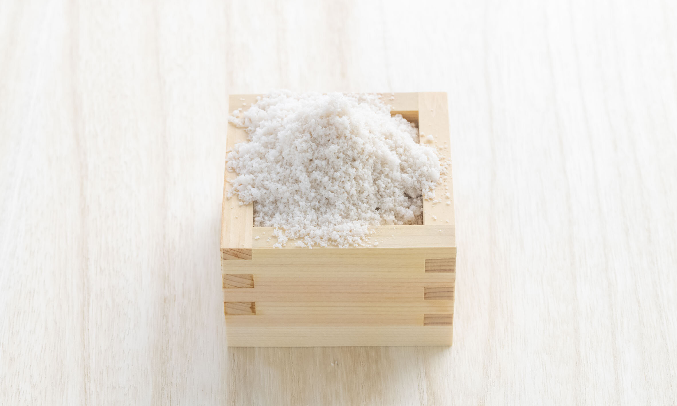 Amabito no Moshio : Seaweed Salt — THE SETOUCHI COOKBOOK