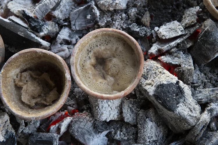 Amabito no Moshio : Seaweed Salt — THE SETOUCHI COOKBOOK