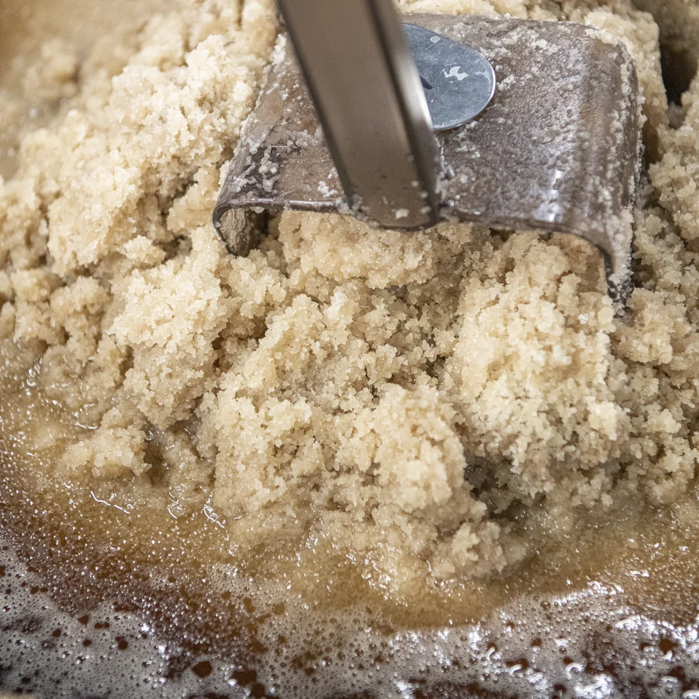 Amabito no Moshio : Seaweed Salt — THE SETOUCHI COOKBOOK