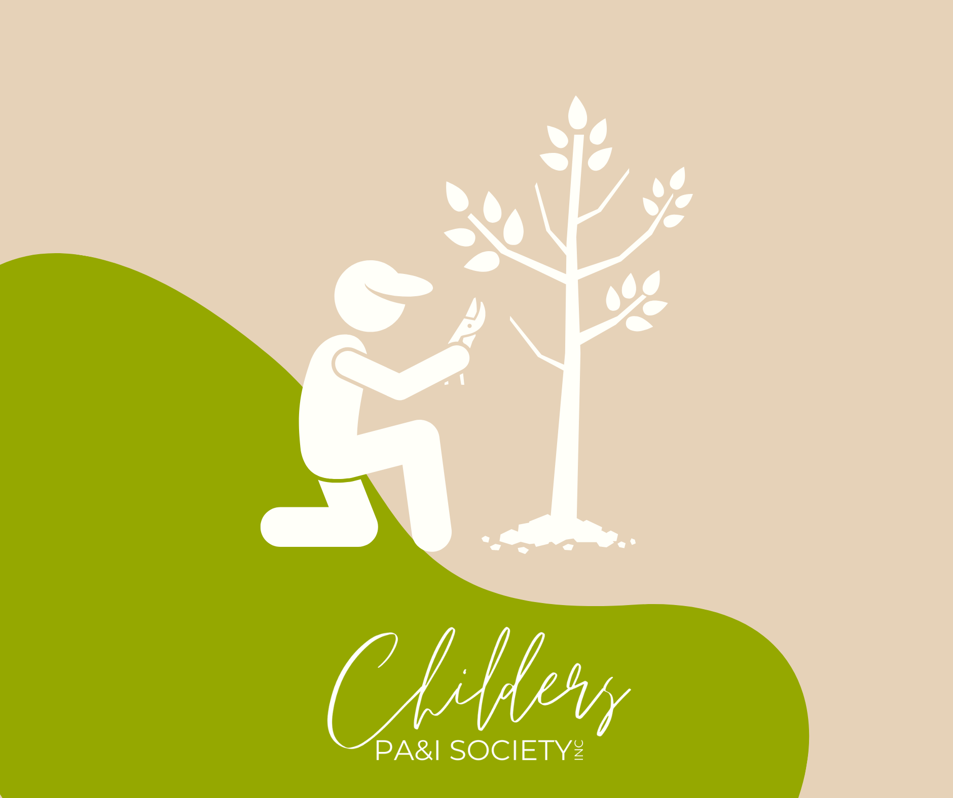 Show Schedule — Childers Show Society