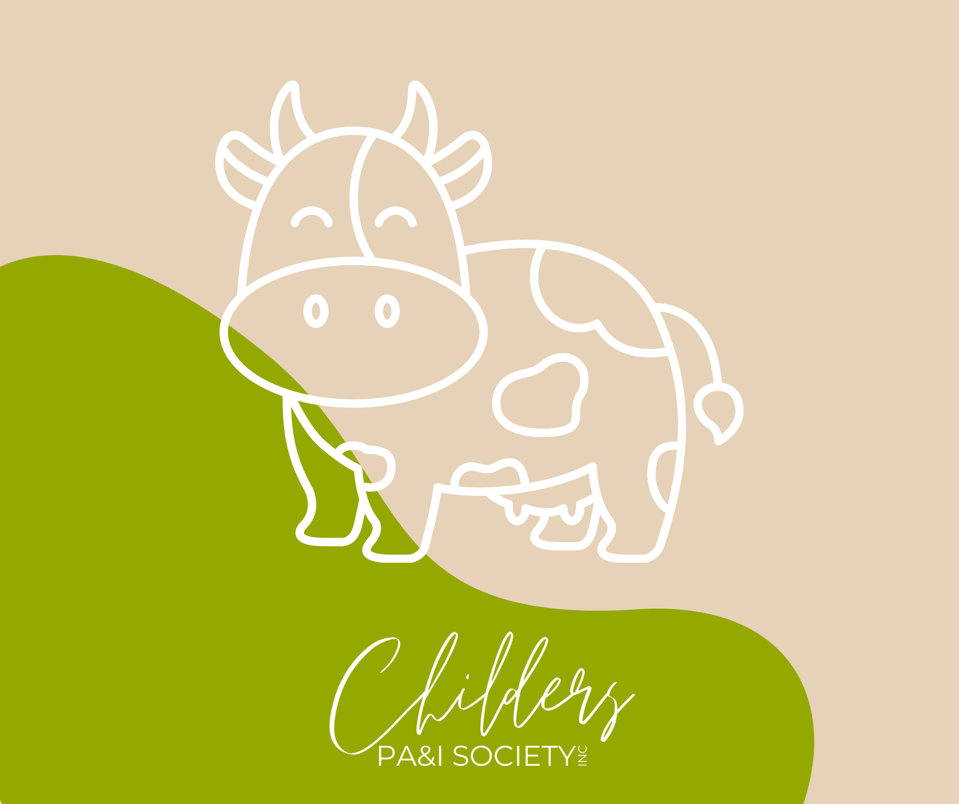 Show Schedule — Childers Show Society