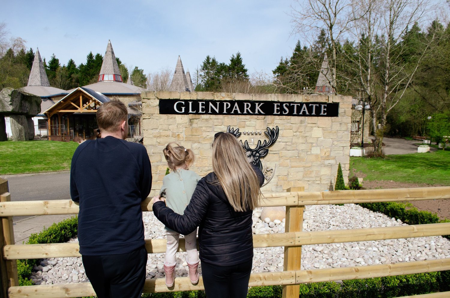 Glenpark Estate