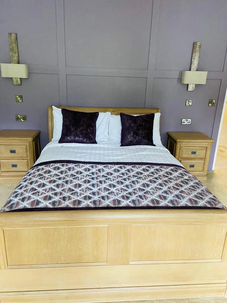 Rooms at Glenpark — Glenpark Estate