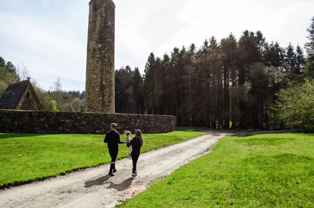 General 1 — Glenpark Estate