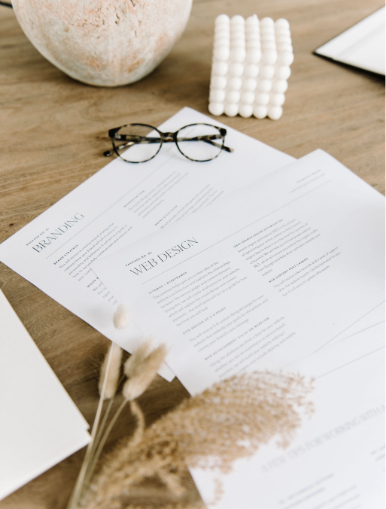 Mindfully Made® | Services