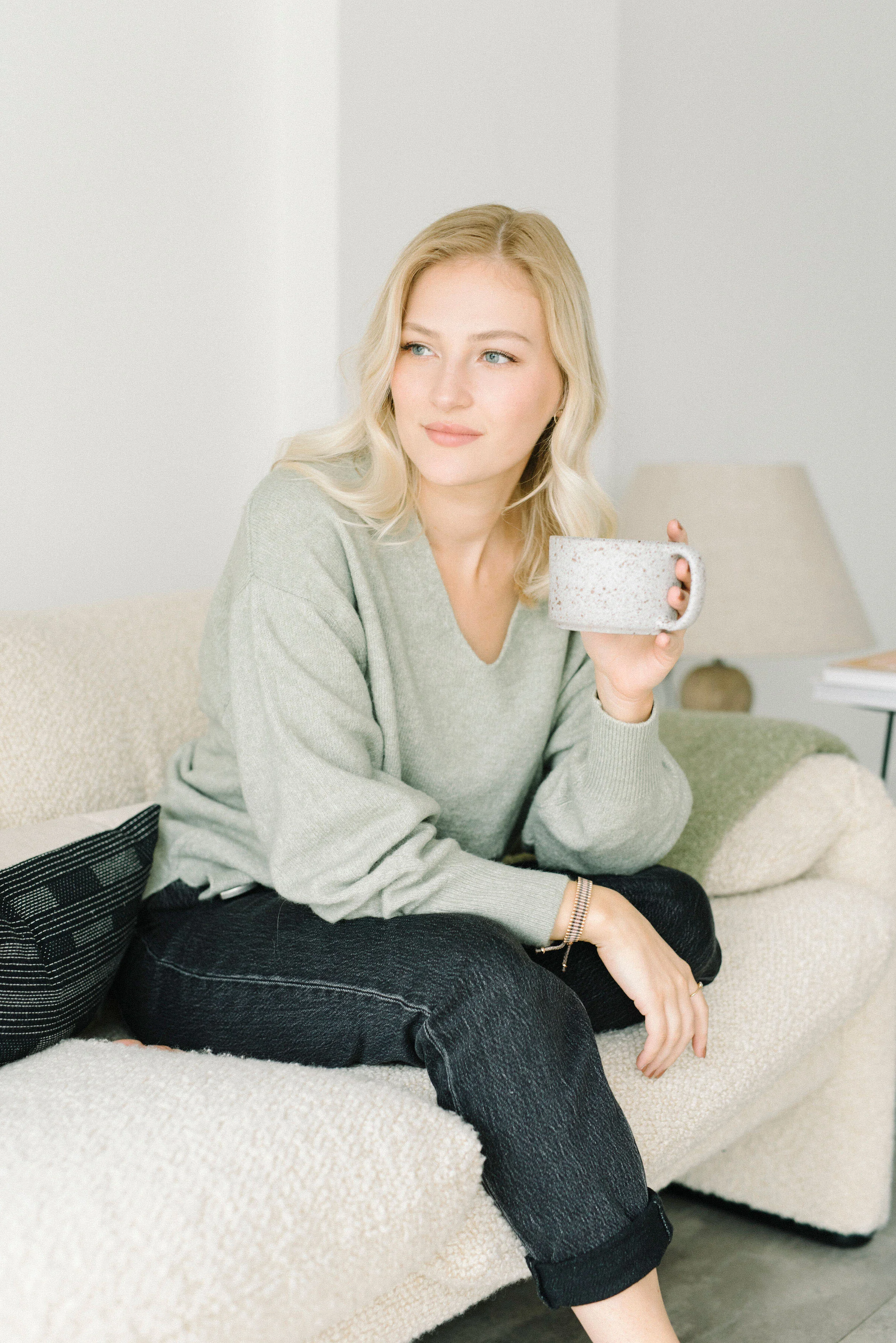 Mindfully Made® | Custom Brand & Web Design