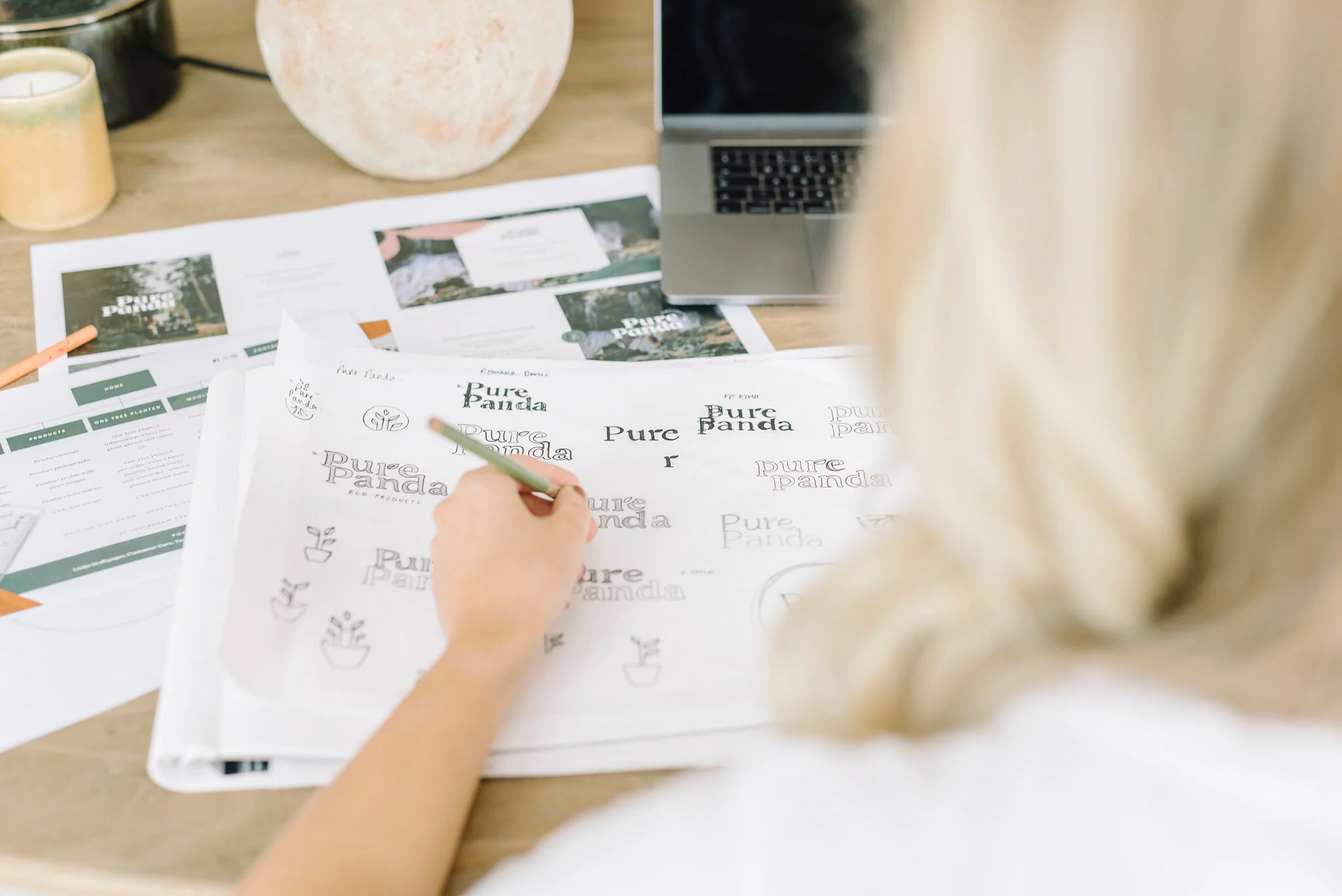 Mindfully Made® | Services