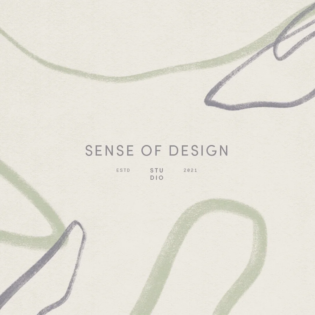 Mindfully Made® | Custom Brand & Web Design