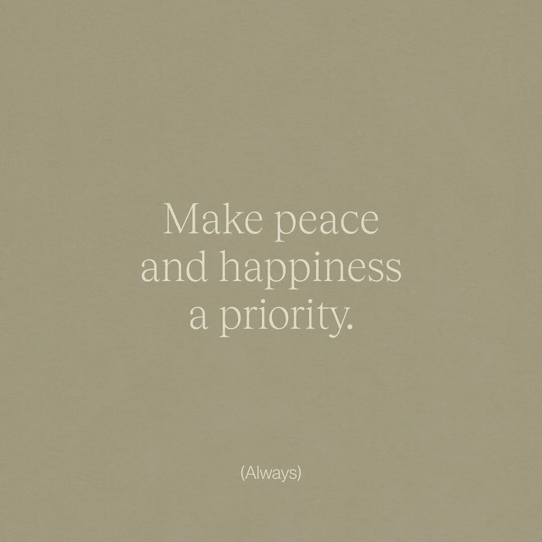 Mindfully Made® | Custom Brand & Web Design