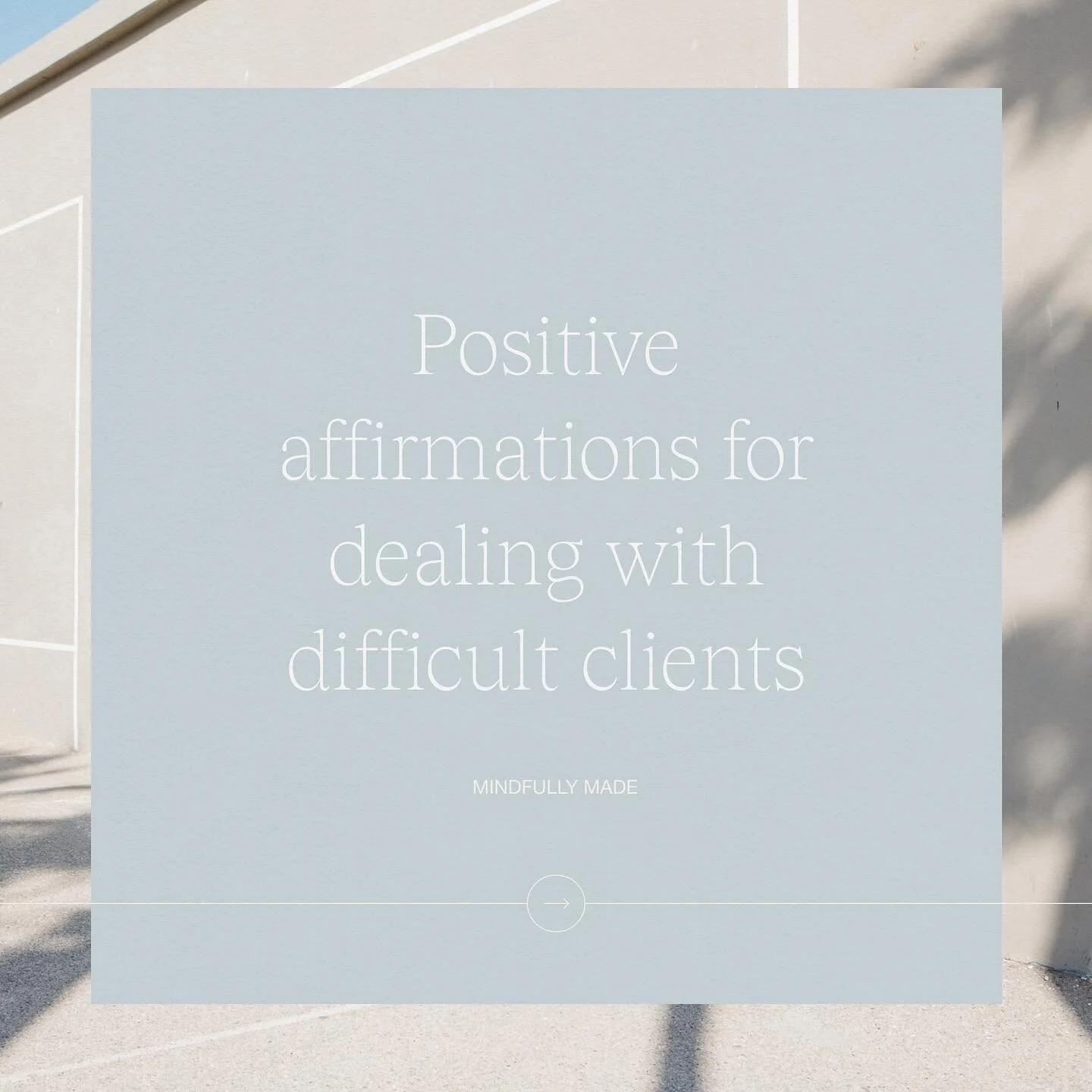 Mindfully Made® | Custom Brand & Web Design