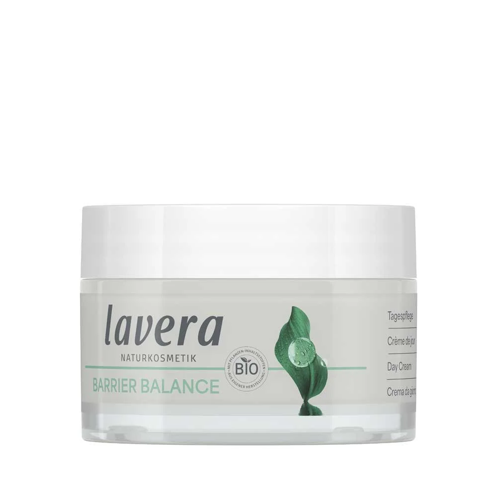 lavera natural cosmetics and skincare — lavera