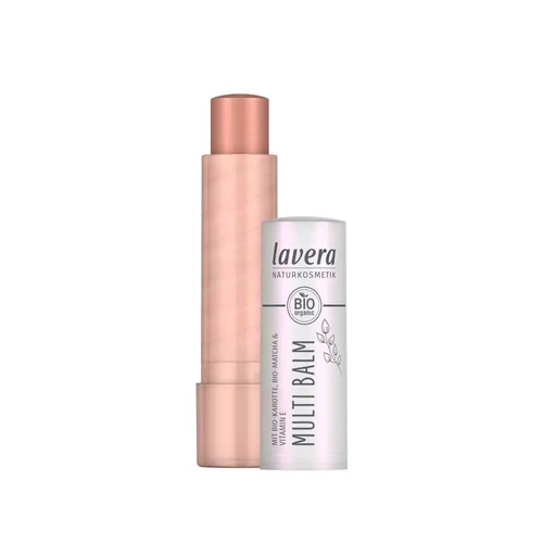 lavera natural cosmetics and skincare — lavera