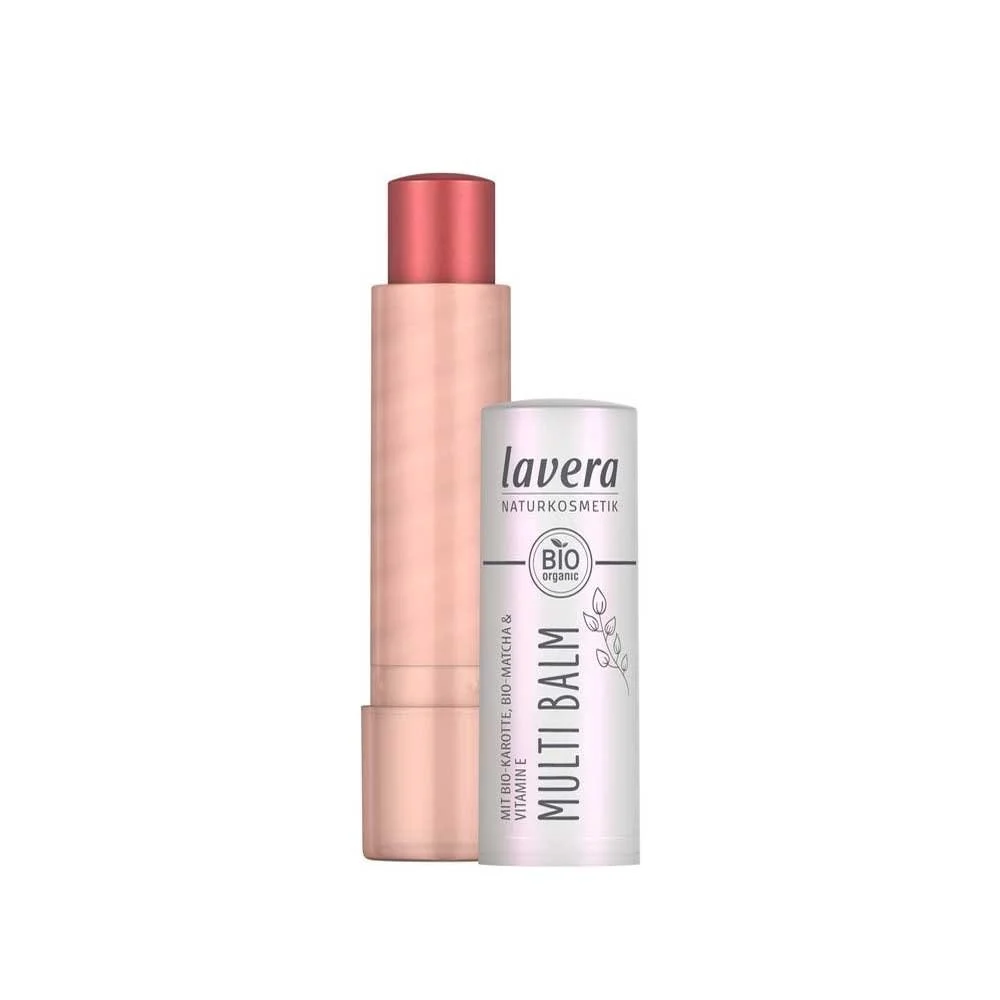 lavera natural cosmetics and skincare — lavera