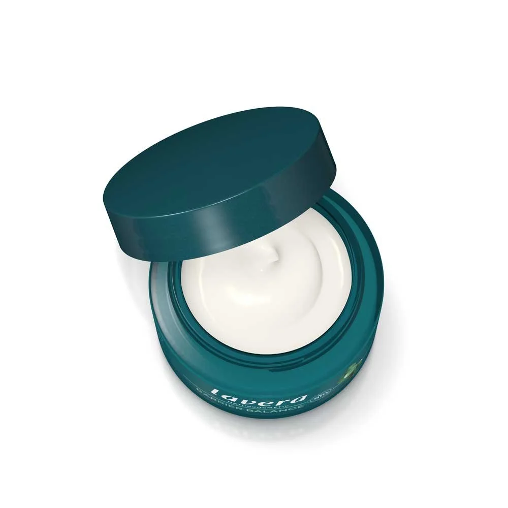 lavera natural cosmetics and skincare — lavera