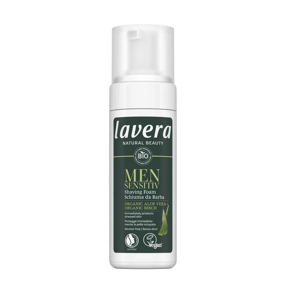 lavera natural cosmetics and skincare — lavera