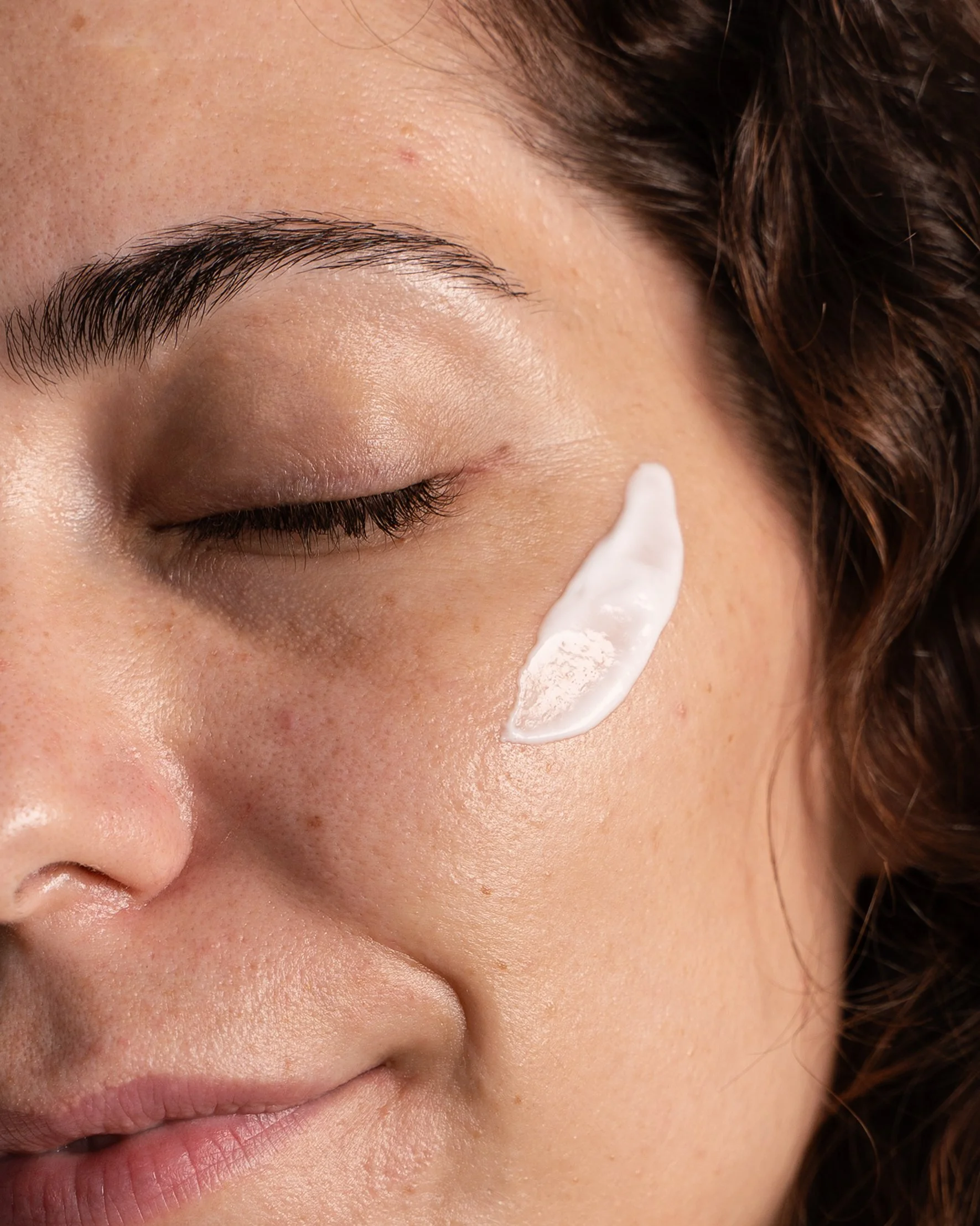 lavera Basis Sensitiv Q10 Night Cream — lavera