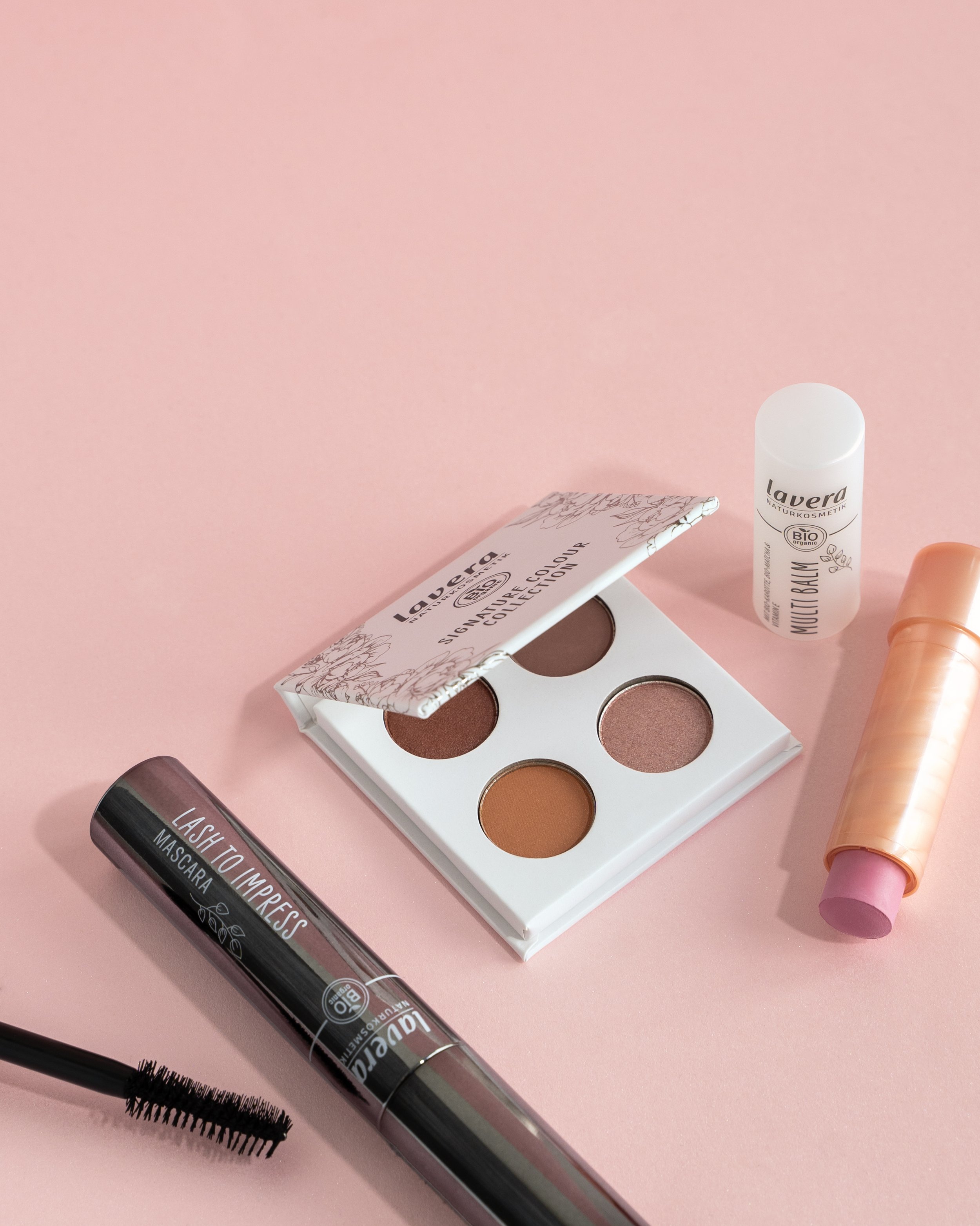 Make-Up | lavera UK — lavera