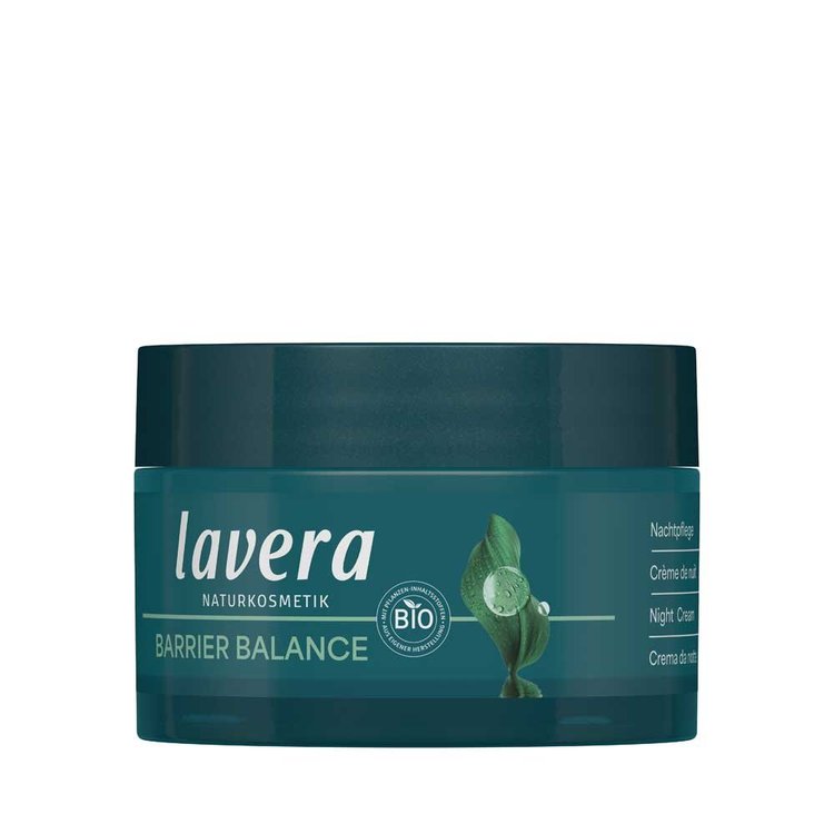 lavera natural cosmetics and skincare — lavera