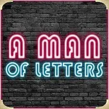 A Man of Letters — Tim Firth