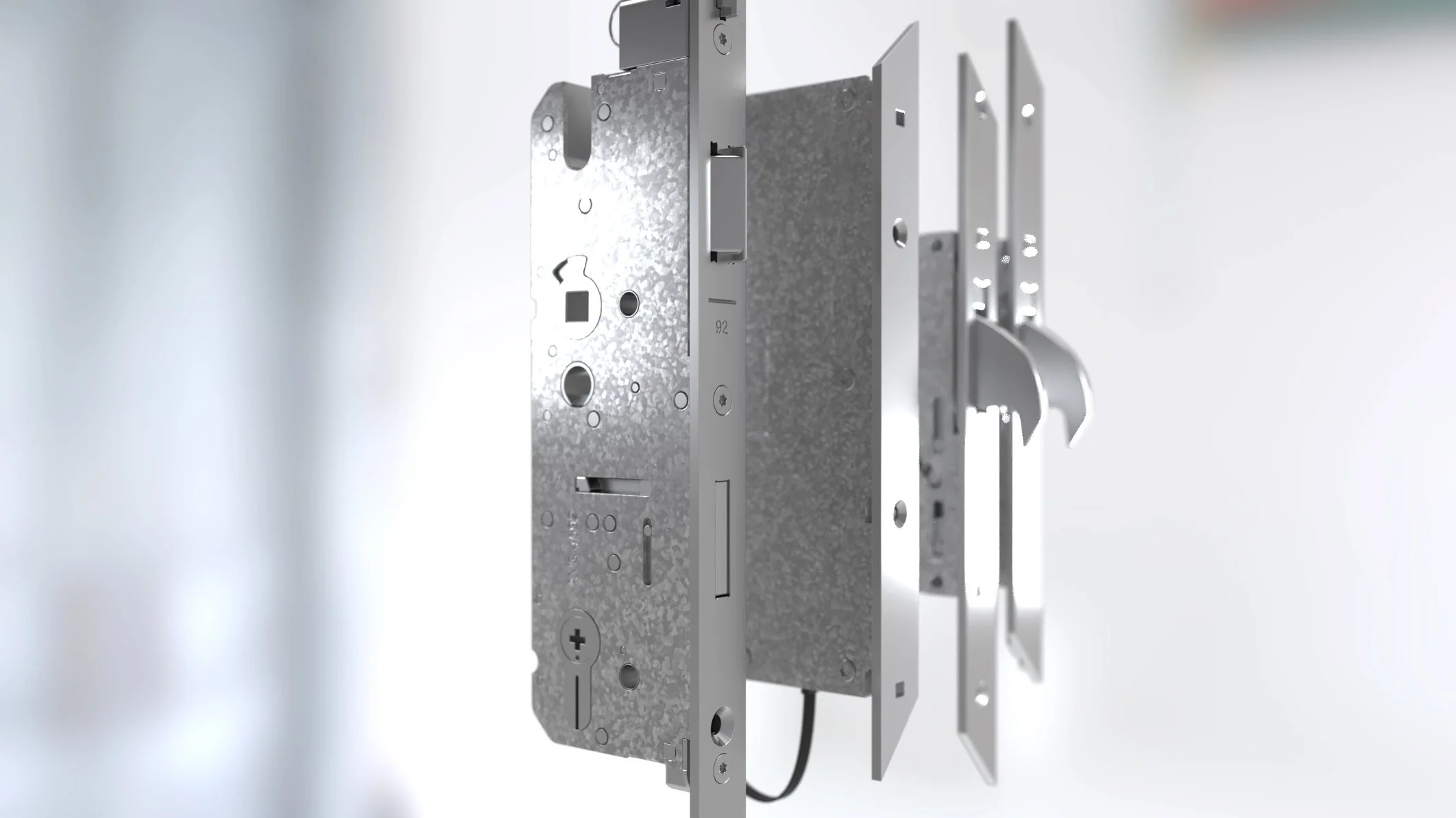 Winkhaus autoLock AV4 range launch:Secure, Convenient & Smart — Fenestration Digital