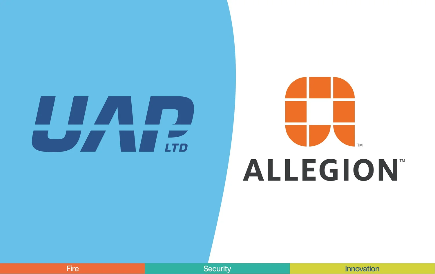 Door hardware specialist UAP acquired by Allegion — Fenestration Digital