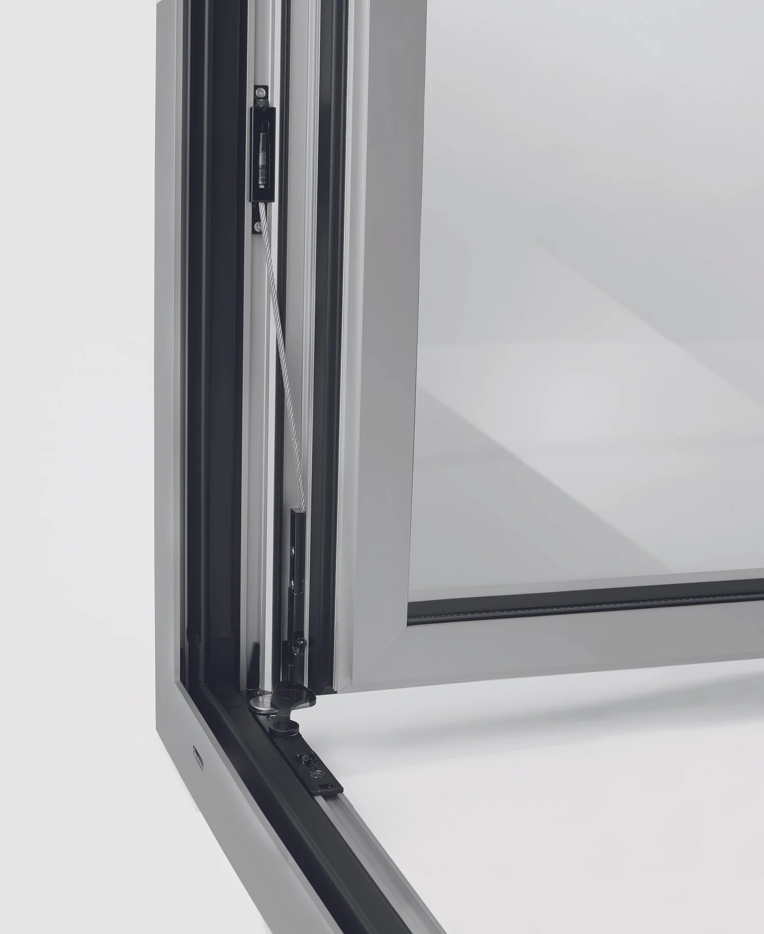 aluPilot: Revolutionising Aluminium Window Production with Enhanced ...