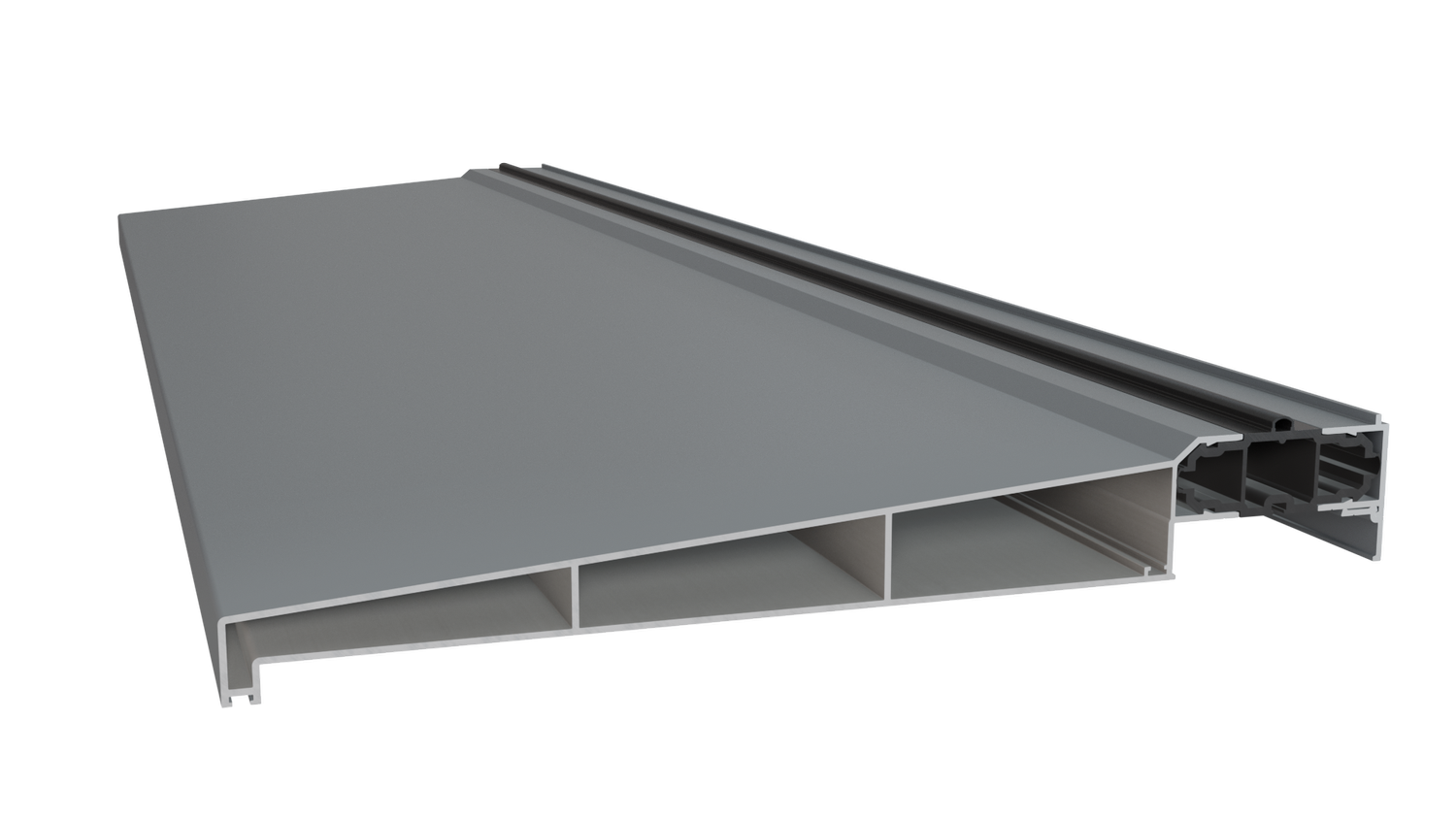 Sheerline Launches New 300mm Cill — Fenestration Digital
