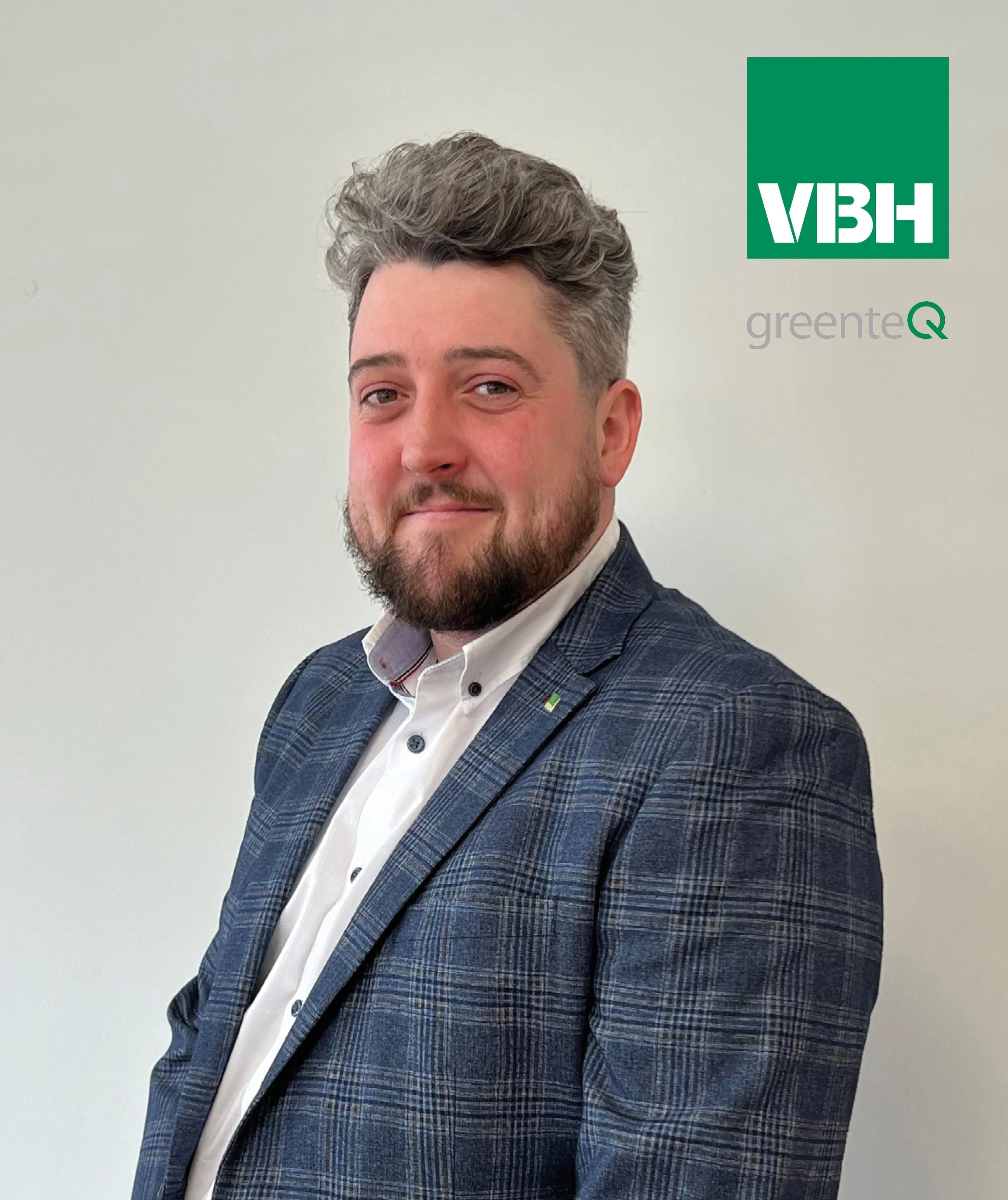 VBH Strengthens the Team — Fenestration Digital