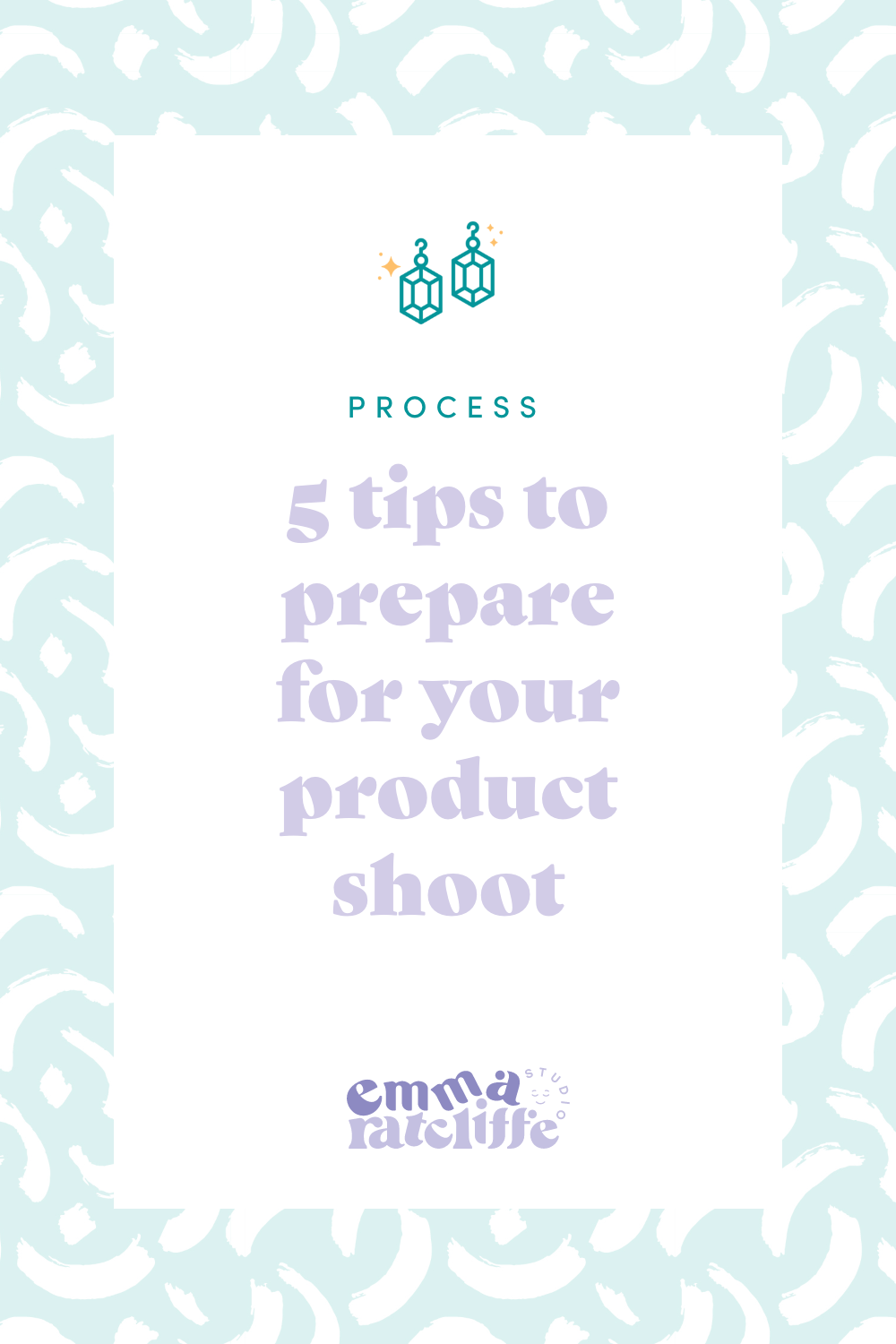 5 Tips to prepare for your product shoot — Emma Ratcliffe Brand and ...