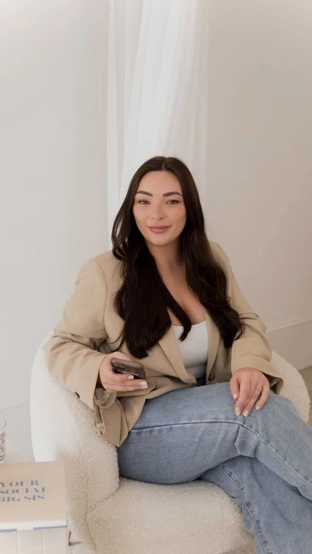 Penny and Me — Emma Ratcliffe Brand and Product Photographer