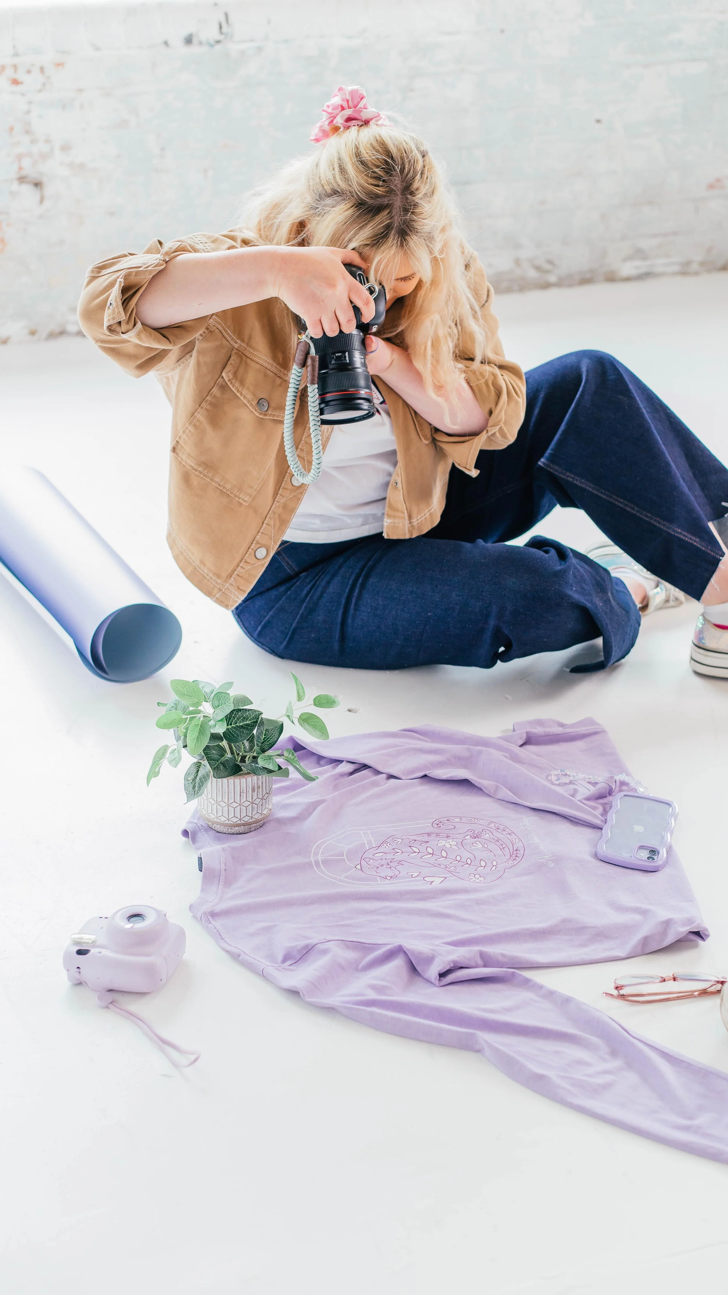 Olive and Frank — Emma Ratcliffe Brand and Product Photographer